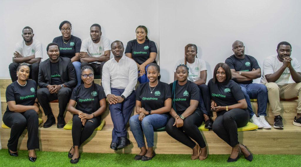 Fintech firm moves to transform African banking for next generation ...