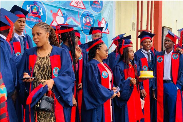 Medical courses, welding engineering, others projected at Mudiame ...