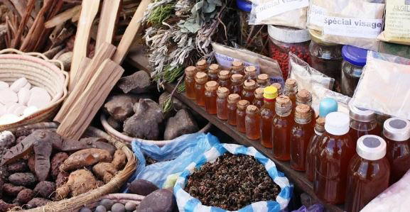 What we 'll do to develop Nigeria’s traditional medicine for local use - FG