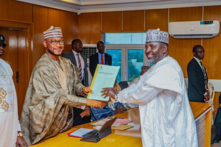 Zamfara gets new Commissioners - Vanguard News