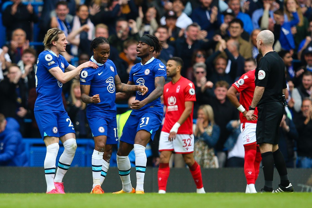 Chelsea vs Nottingham Forest: Preview - team news, head-to-head ... Chelsea vs Nottingham Forest: Preview - team news, head-to-head ...