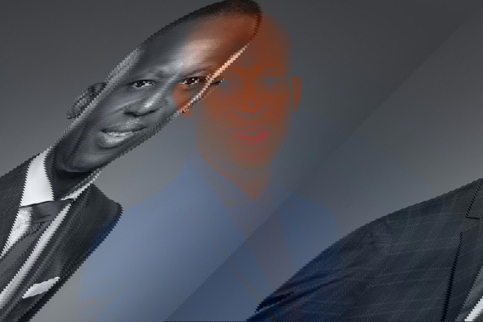 Leading by example, constantly learning, innovating: I've always wanted ...