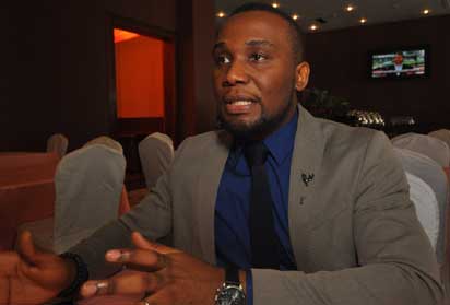 Resourceful, innovative, disruptive vision: We are people-centric ...