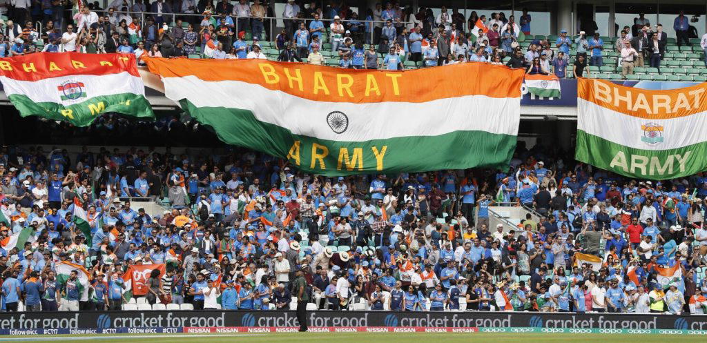Indians divided on internet over country's name-change to Bharat ...