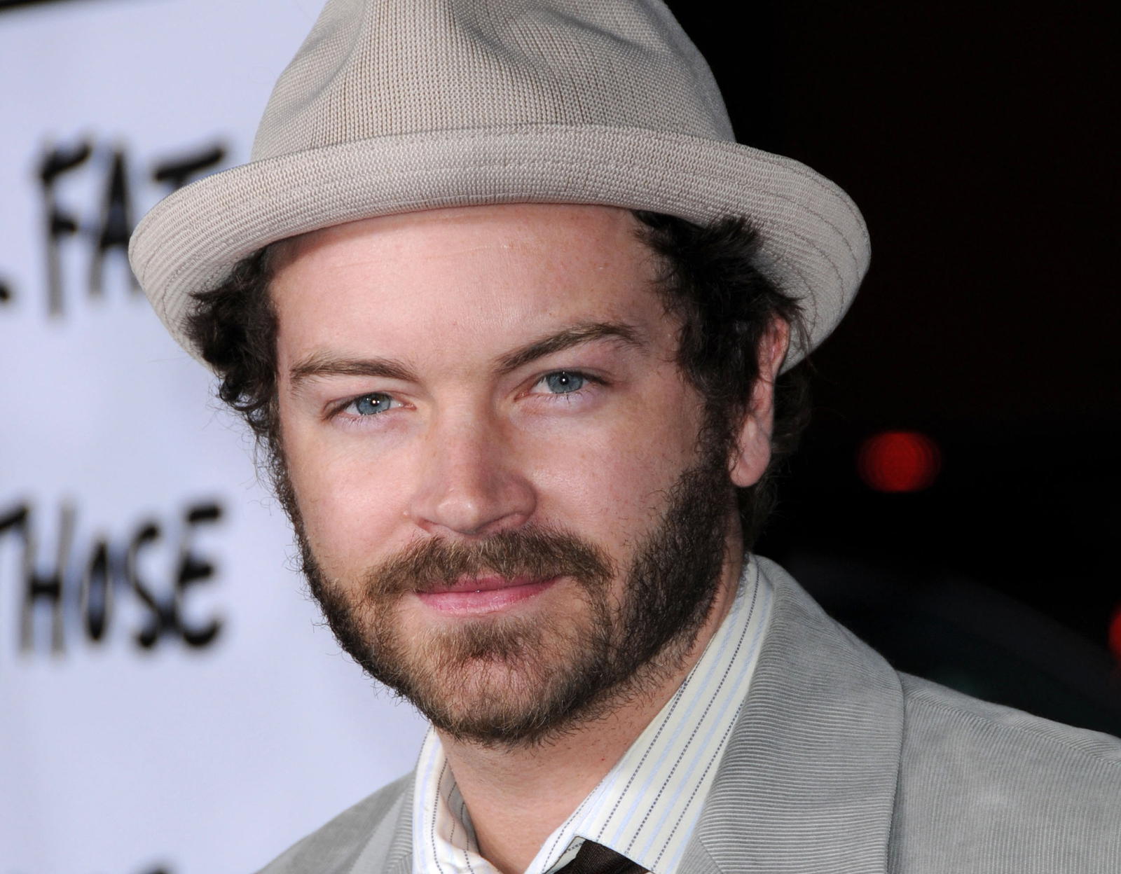  That 70s Show Actor Danny Masterson Given 30 Years For Rapes