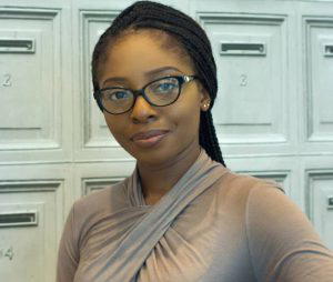 I'm revolutionising Africa's Fashion value chain - Fashionpreneur, Eme Bassey - Vanguard News