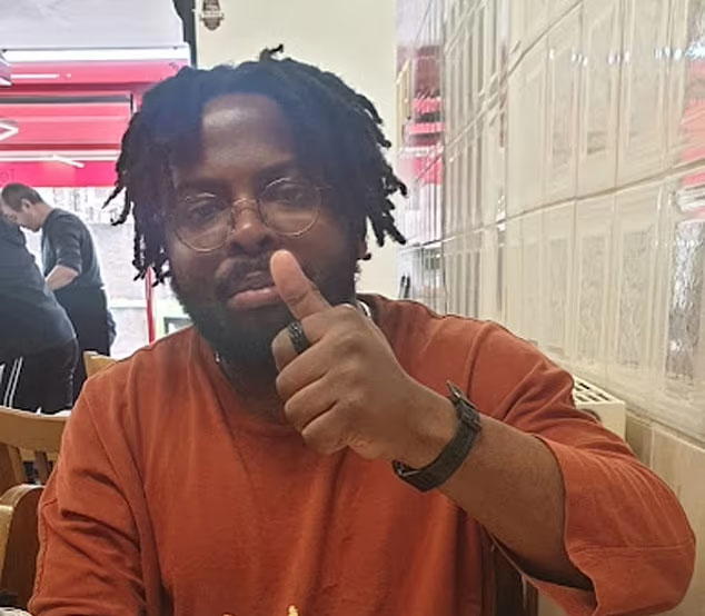 UK Police find body of missing Nigerian poet, Gboyega Odubanjo