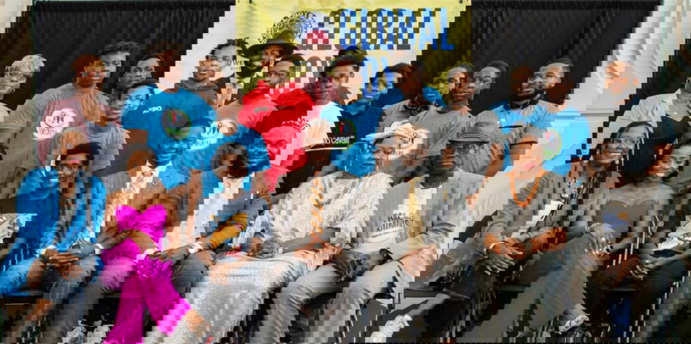 Global Boys Summit makes history in Ontario - Vanguard News