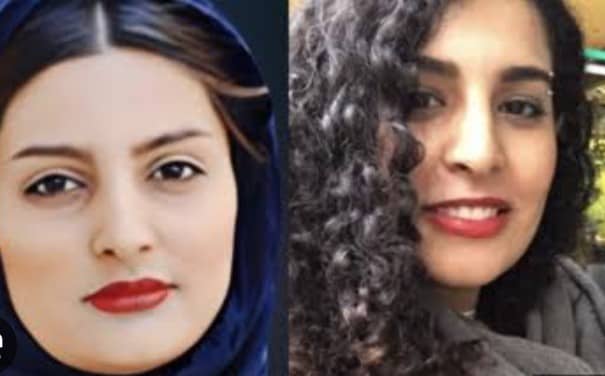 Iran sentences two women journalists to jail time - Vanguard News