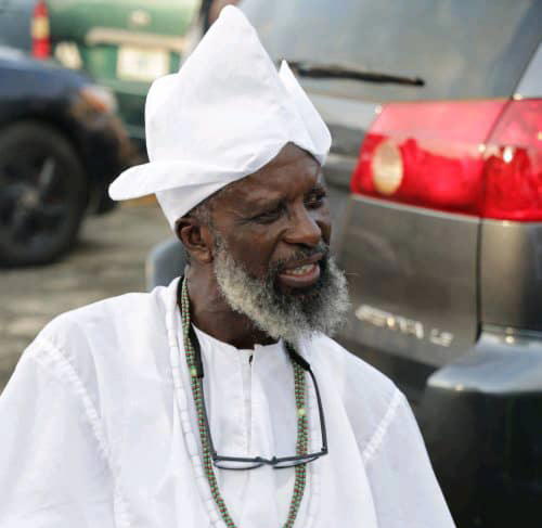 Astrocraft unveils blockbuster, 'Ogbedun' - Vanguard News