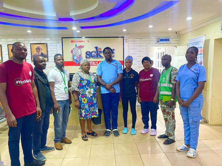 NHIA applauds Ondo hospital for healthcare services - Vanguard News