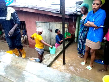 My lesbian story-Pascaline Alex - Vanguard News