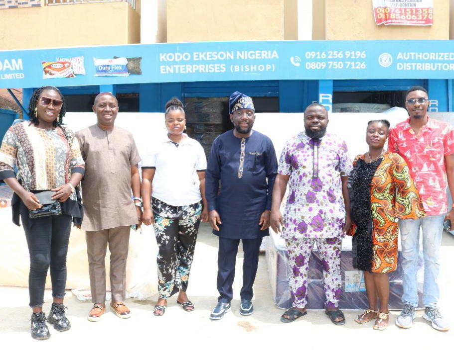 We have empowered, expanded customers’ business in 16 years - Accion MfB