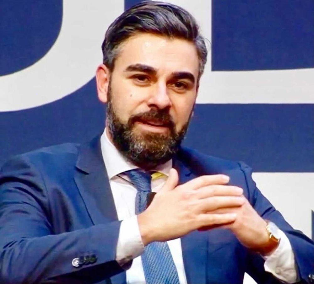 Kelvin Johnson Flavio: Fostering innovation, mastery in petroleum industry