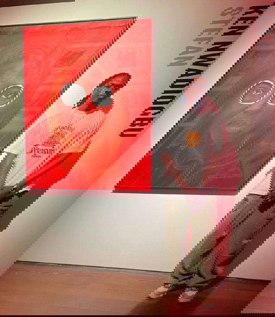 Ken Nwadiogbu: From Royal College of Art to global art sensation ...