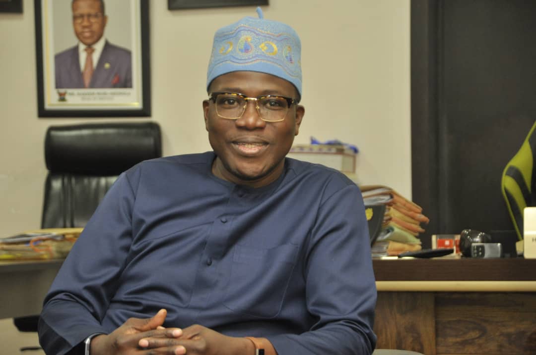 Muri-Okunola resigns as Lagos head of service over Tinubu’s appointment ...