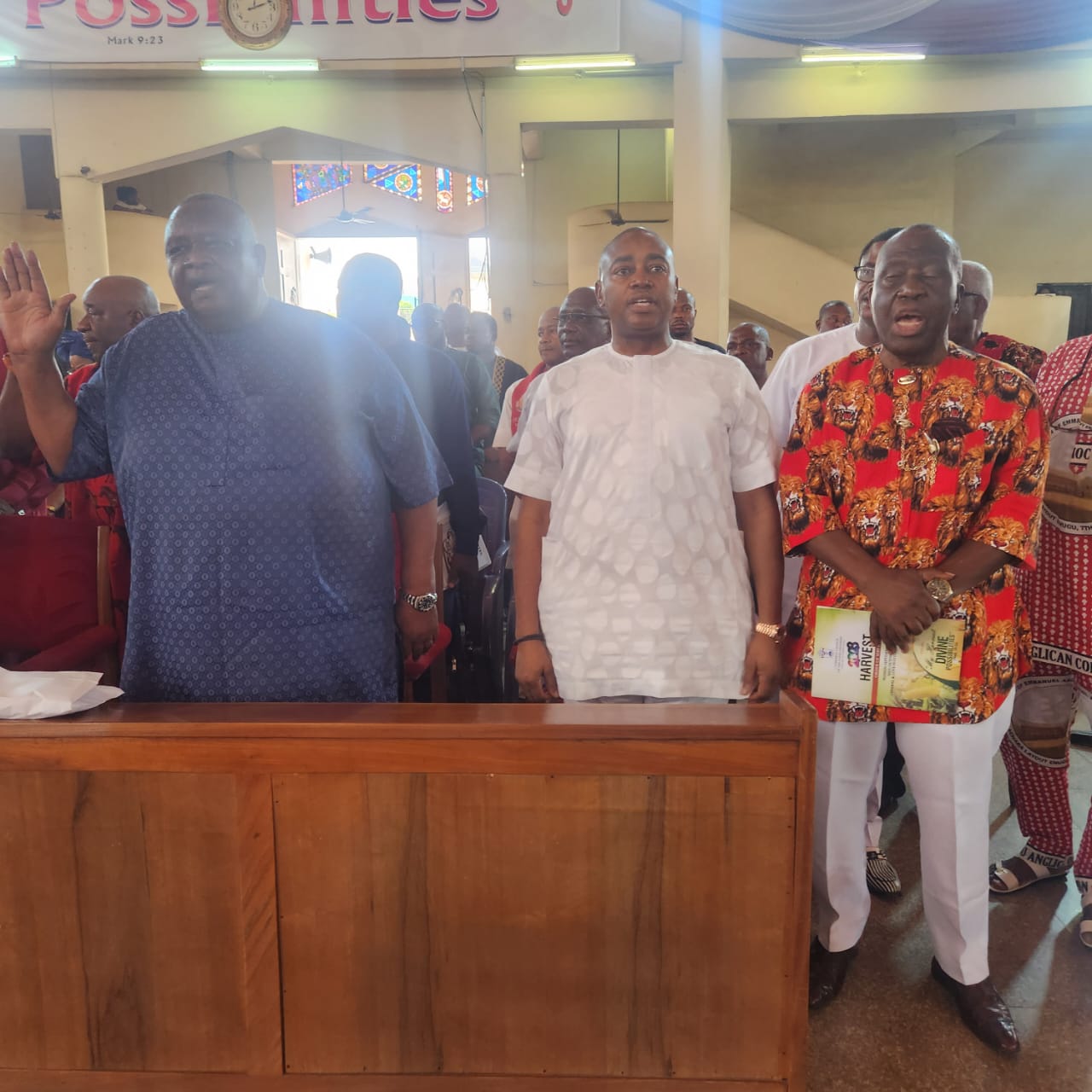 Ohanaeze commends South-East govs, assures Igbo will be great again ...