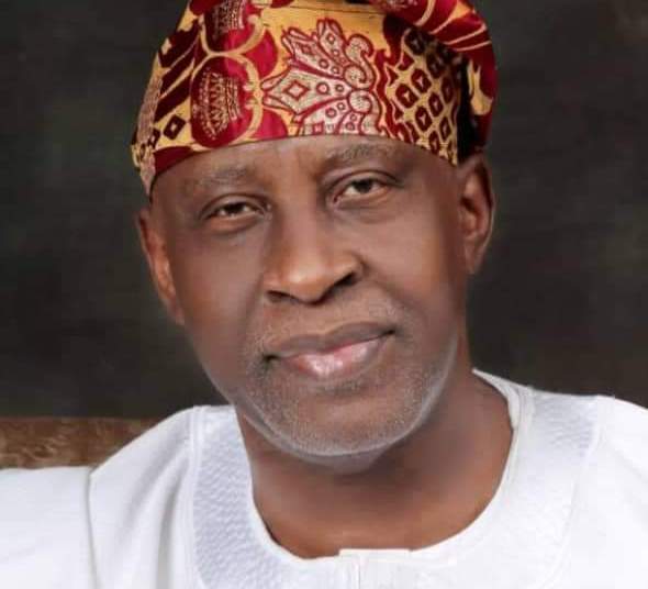 Makinde approves selection of Prince Laoye as Soun-elect - Vanguard News