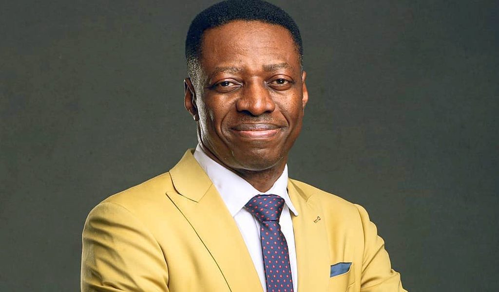 What I would do if I were president or governor - Sam Adeyemi ...