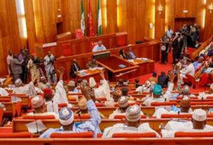 Senate Passes Bitumen Development Commission Bill - Vanguard News
