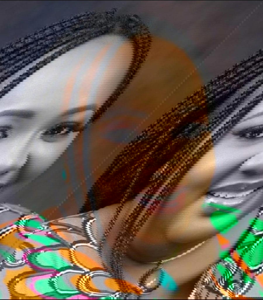 Sheila Ngoli Akputa: Empowering children with disabilities, advocating ...