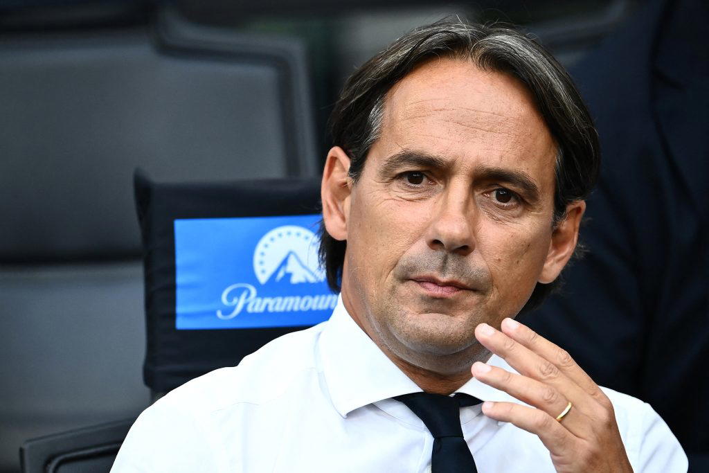 Inzaghi extends Inter Milan contract to 2025 - Vanguard News