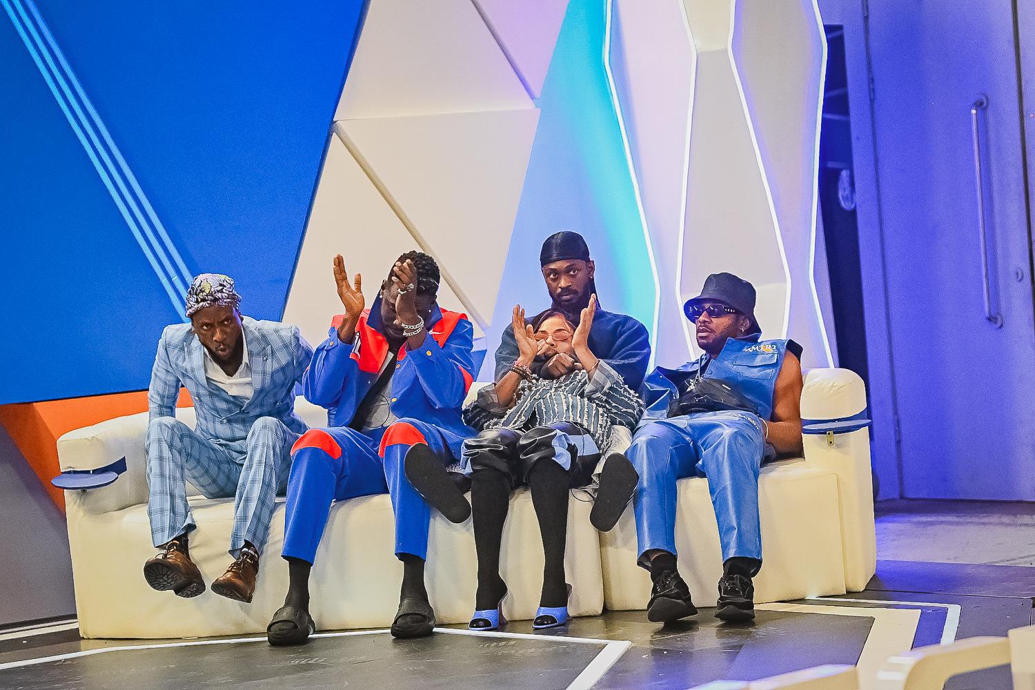 Tecno's innovative tasks hit the charts off with buzz on social media ...