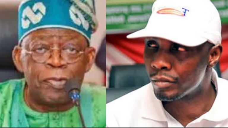 Narratives of the tortured Tompolo and Tinubu - Vanguard News