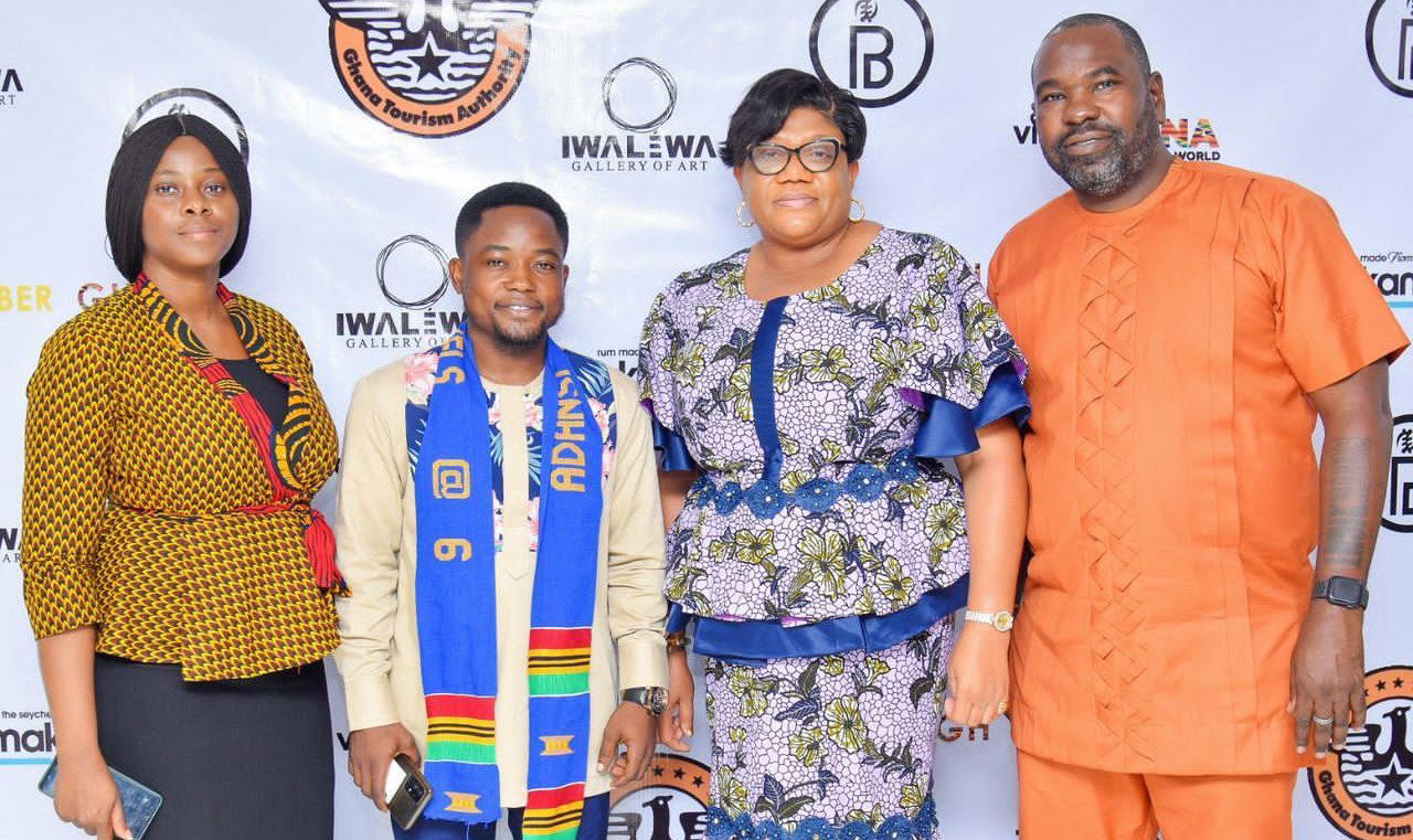 Why Ghana wants Nigerians to visit tourist sites - Vanguard News