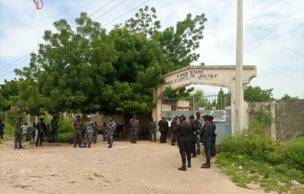 Kano Governorship: Tribunal delivers judgment via Zoom - Vanguard News