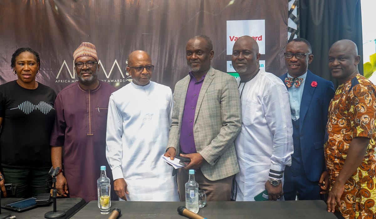 AMAA 2023: 26 categories revealed for 19th edition