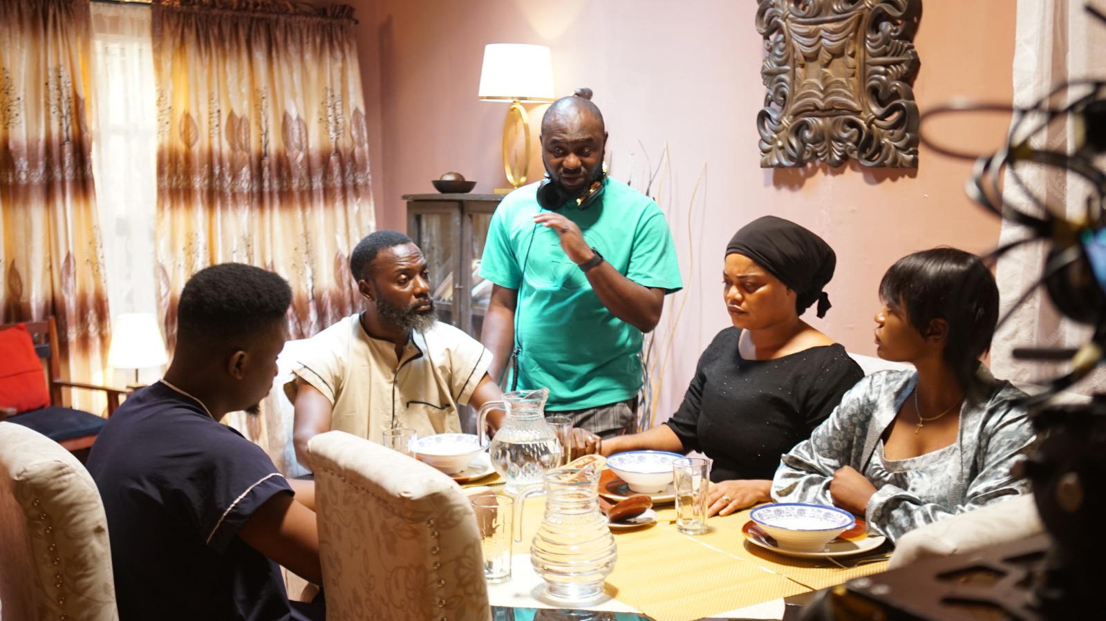 ContentGram Studios hits silver screen with 'The Chronicles'