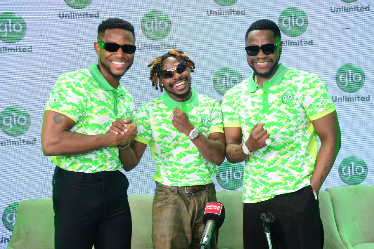 Glo continues old tradition, unveils Asake, Chike, Kizz Daniel as ...