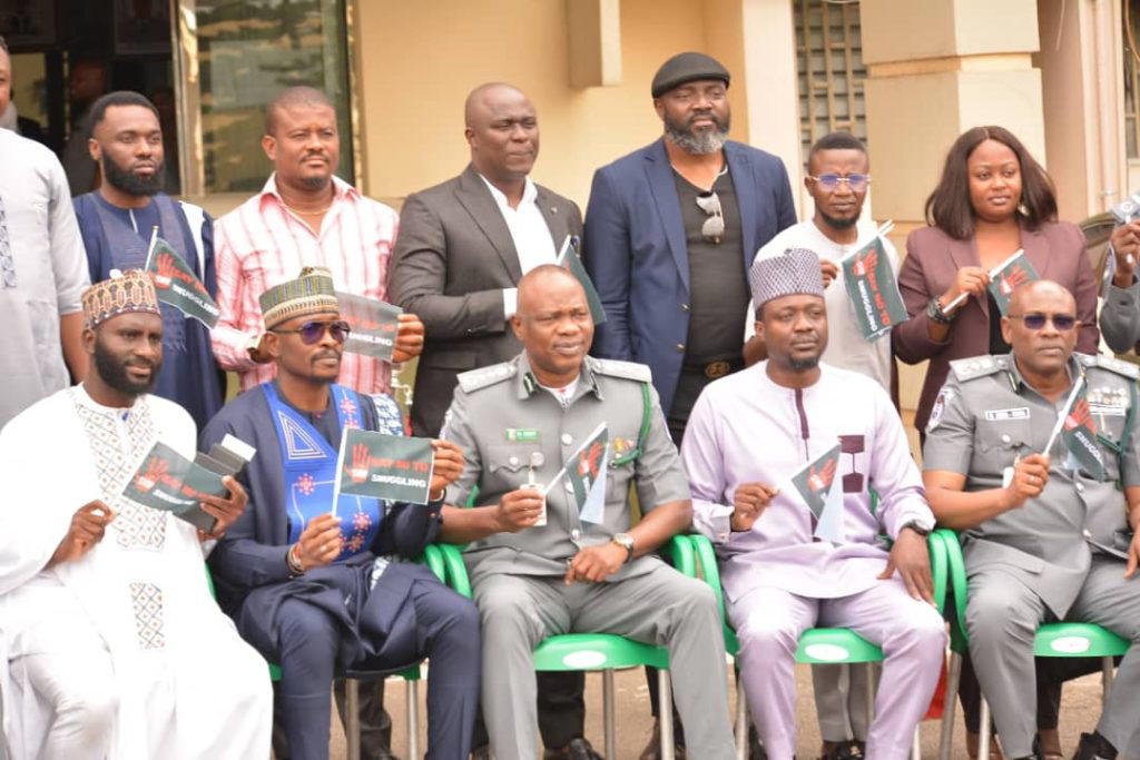 UN-Habitat Ambassador, Edoh to mobilize youths against smuggling ...