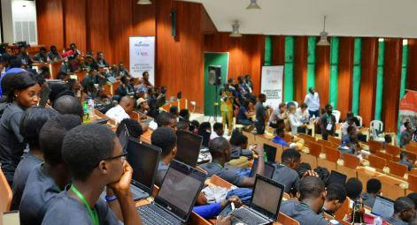 Bootcamp: DSN nurtures 800, 000 young data-driven problem-solvers