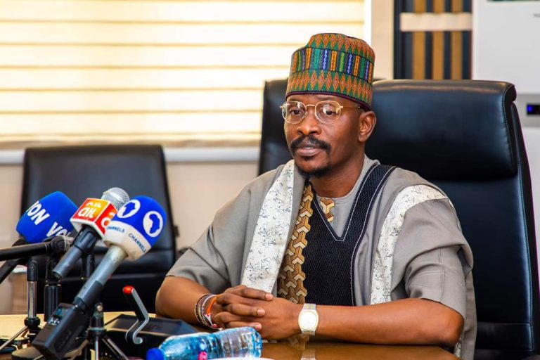 Appoint UN Ambassador, Edoh as Youth Minister, Group begs Tinubu ...