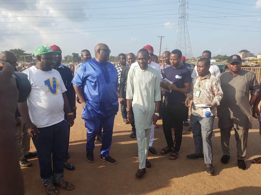 Atu, other Reps to escalate attention on Enugu collapsed bridge ...