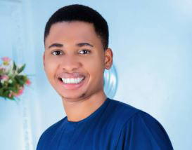 Choosing gospel music was a necessity for me - Danny Roy