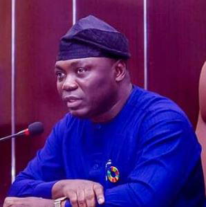 Kefas has potential to lead Nigeria in future, says Akinniyi