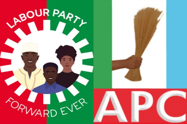 APC’s one-party state plot’ll fail - Labour Party - Vanguard News