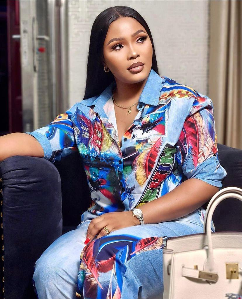 Sharon Francis: I horned my acting skills in school's drama group ...