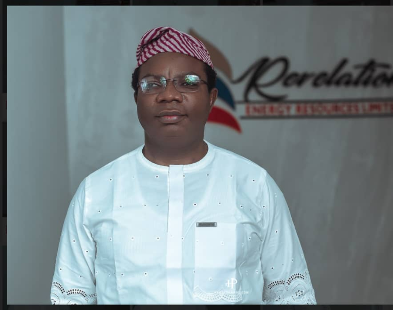 Micheal Omoloye : The Unsung Okitipupa Born Business Mogul - Vanguard News