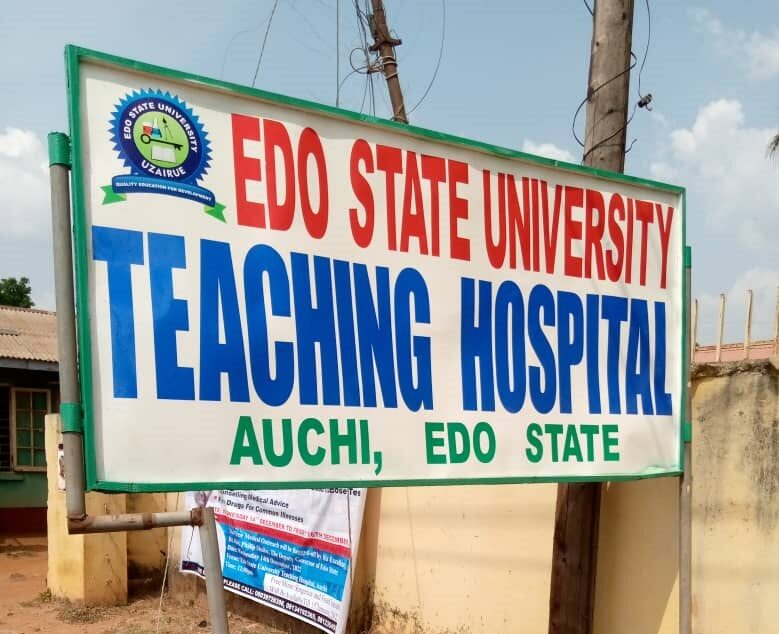 MDCN approves medical housemanship training at Edo University Teaching ...