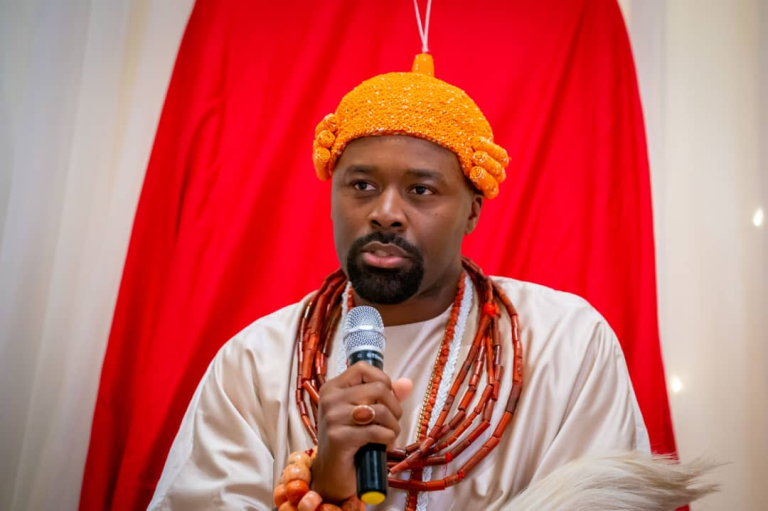 Allegations of oil bunkering against Olu of Warri baseless and ...