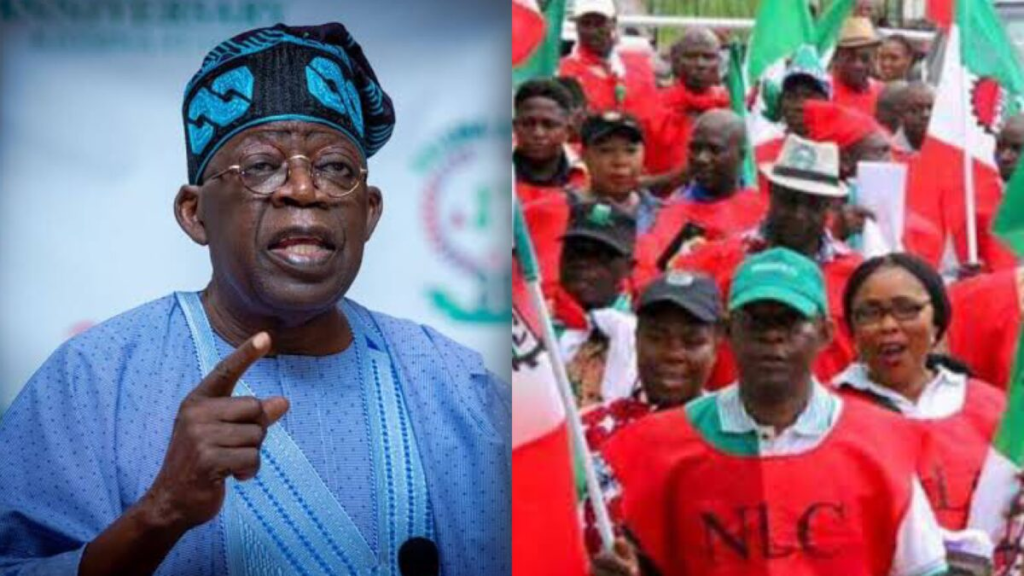 FG invites NLC, TUC to emergency meeting over looming nationwide strike ...