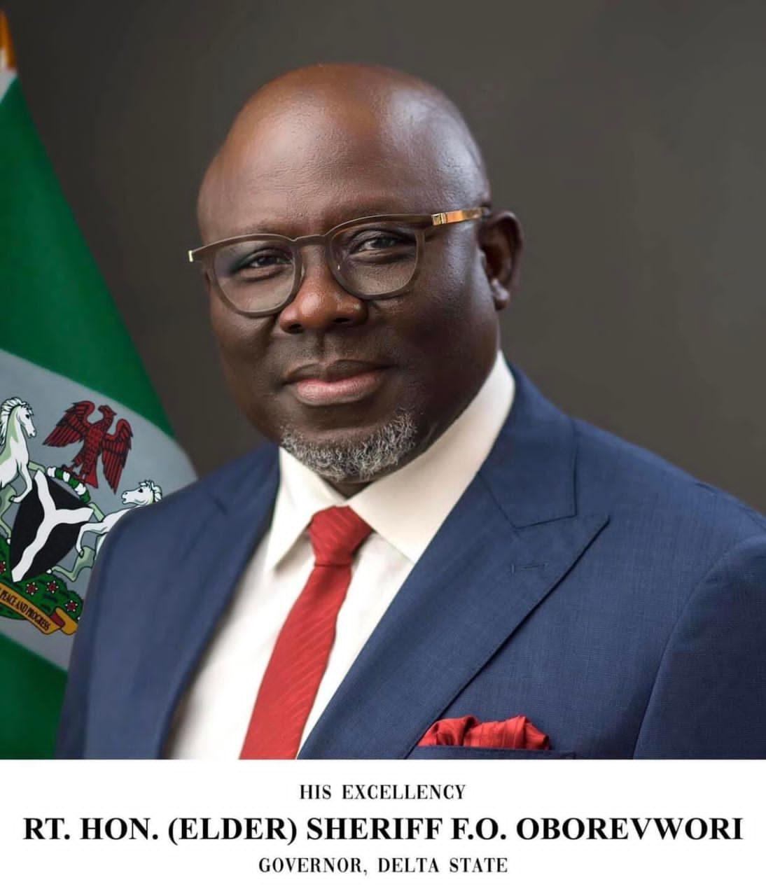 Tribunal's verdict aligns with desires of Delta electorate — Arieja ...