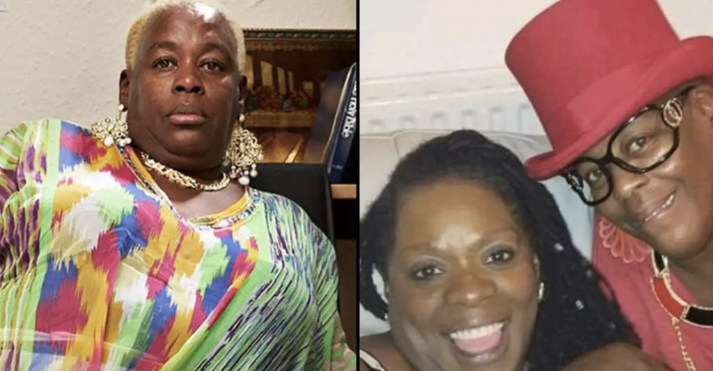 Gogglebox star Sandra Martin announces death of sister after losing ...