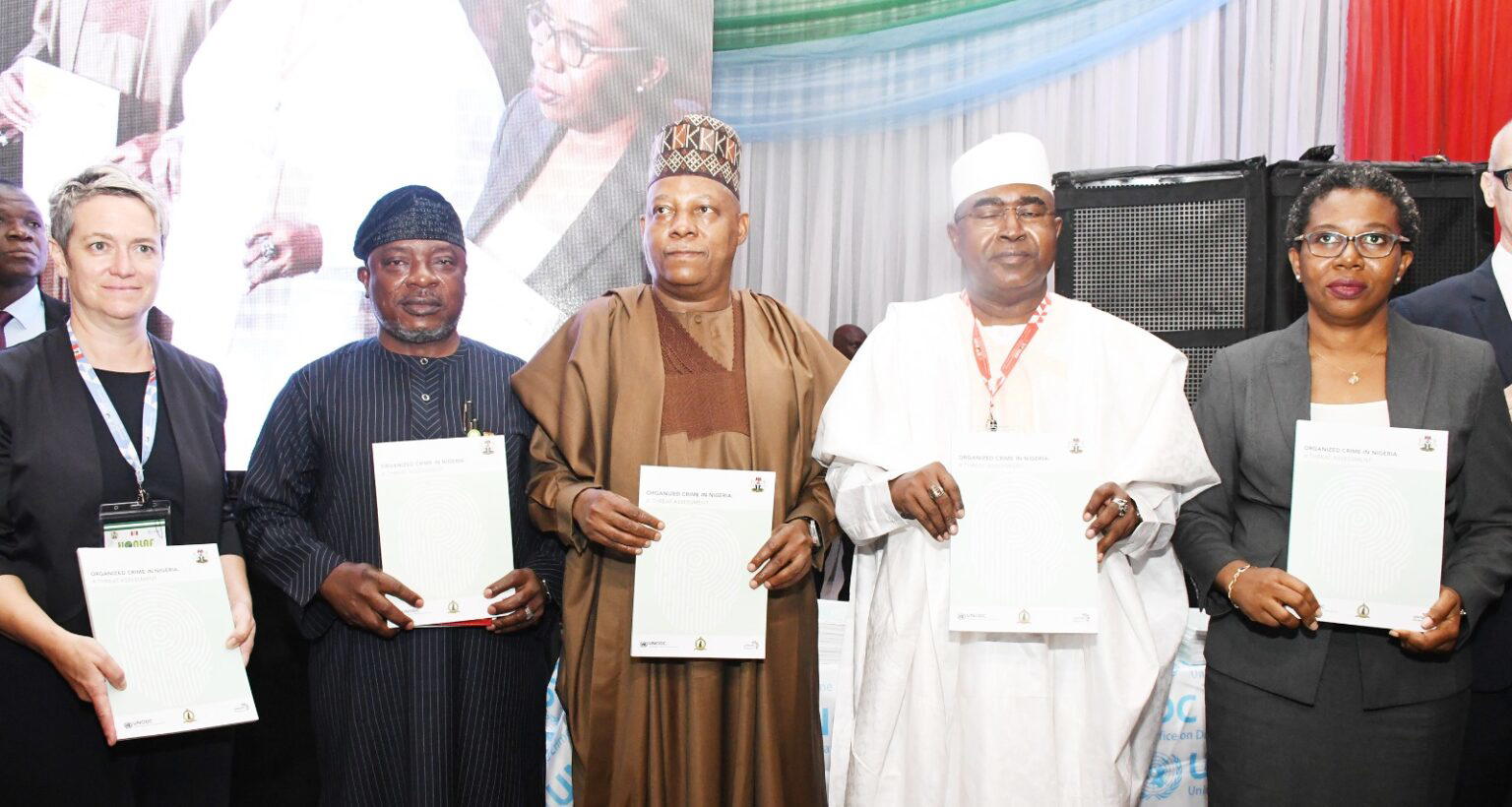 Tinubu urges NDLEA to crush illicit drug syndicate - Vanguard News