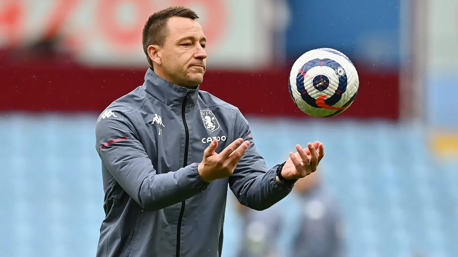 John Terry set to take over as Al-Shabbab head coach - Vanguard News
