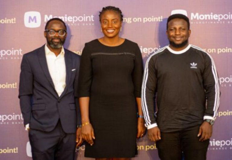 Moniepoint boosts financial inclusion with personal banking services ...
